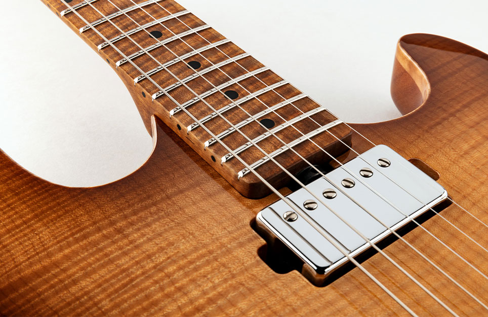 Sabre | Guitars | Ernie Ball Music Man