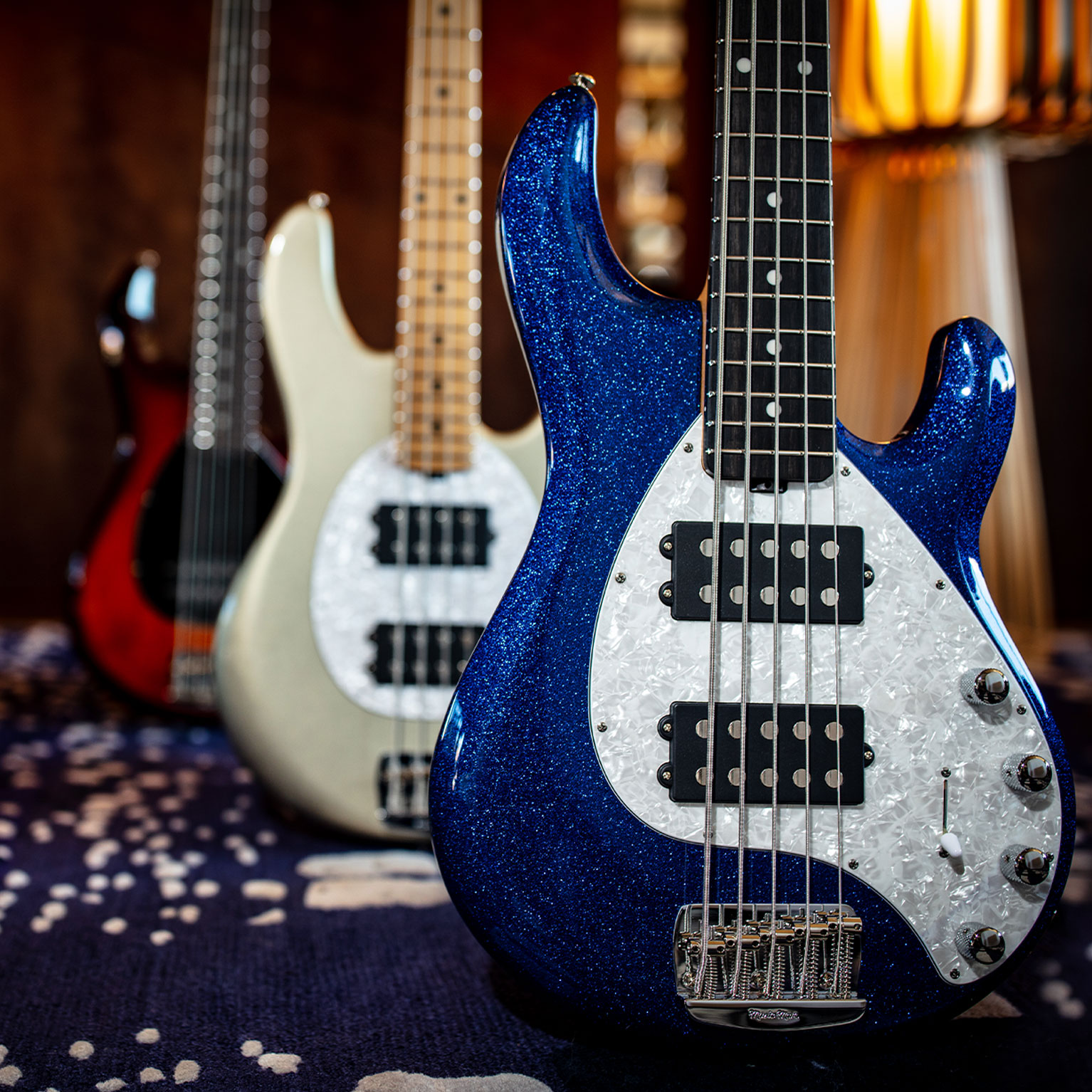 StingRay Special | Basses | Ernie Ball Music Man