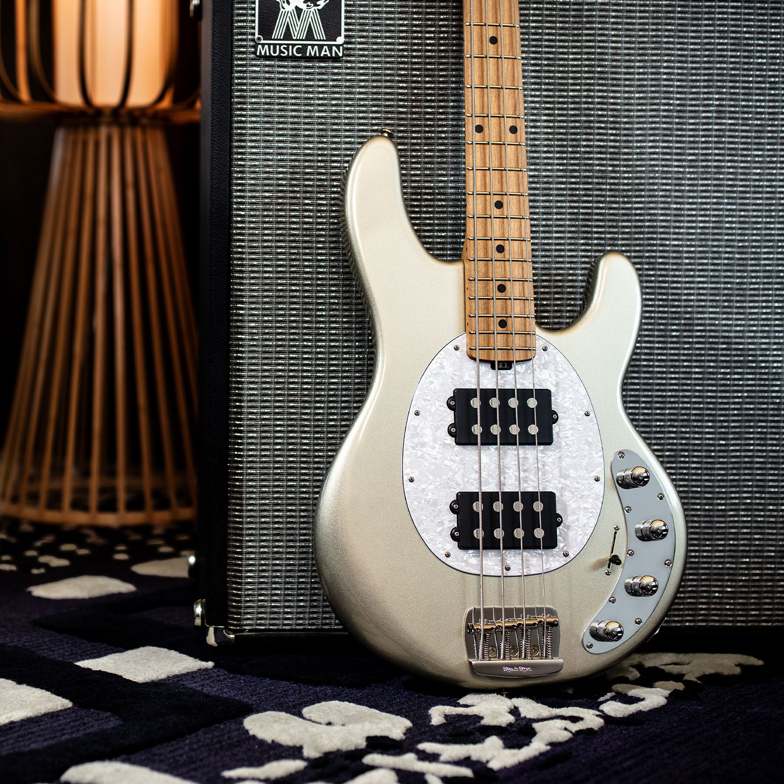 StingRay Special | Basses | Ernie Ball Music Man